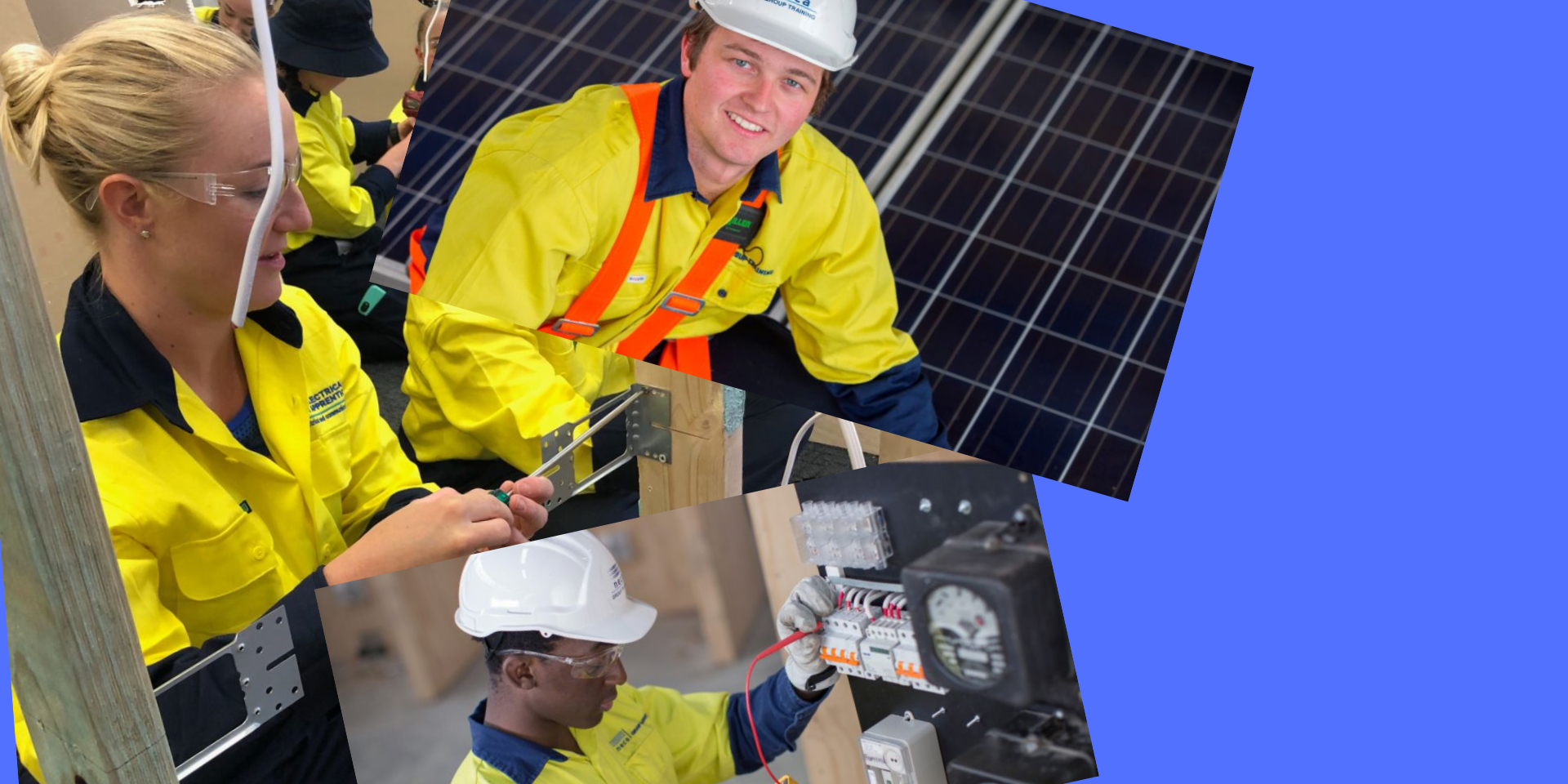 Training Courses for Electricians - NECA Training and Apprenticeships