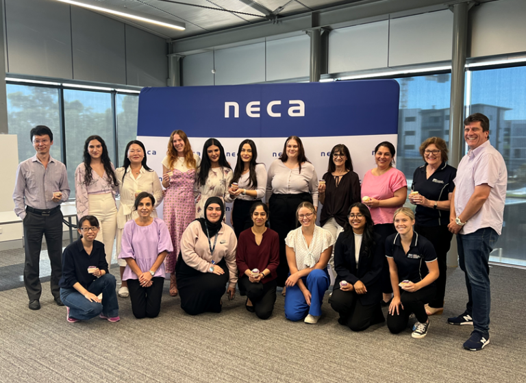 Training Courses for Electricians - NECA Training and Apprenticeships