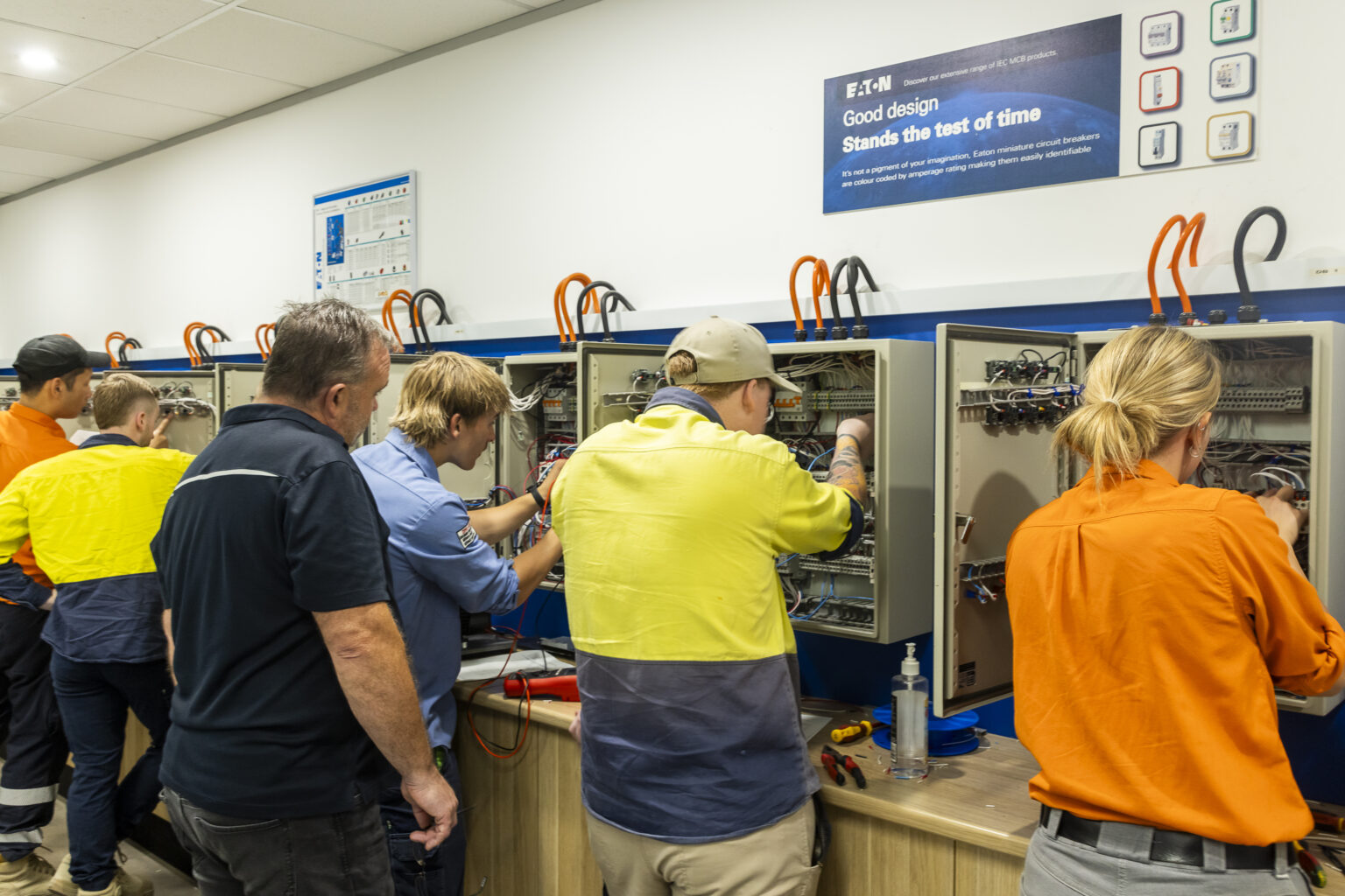 Completion and Attrition Rates for Apprentices and Trainees in 2023 ...