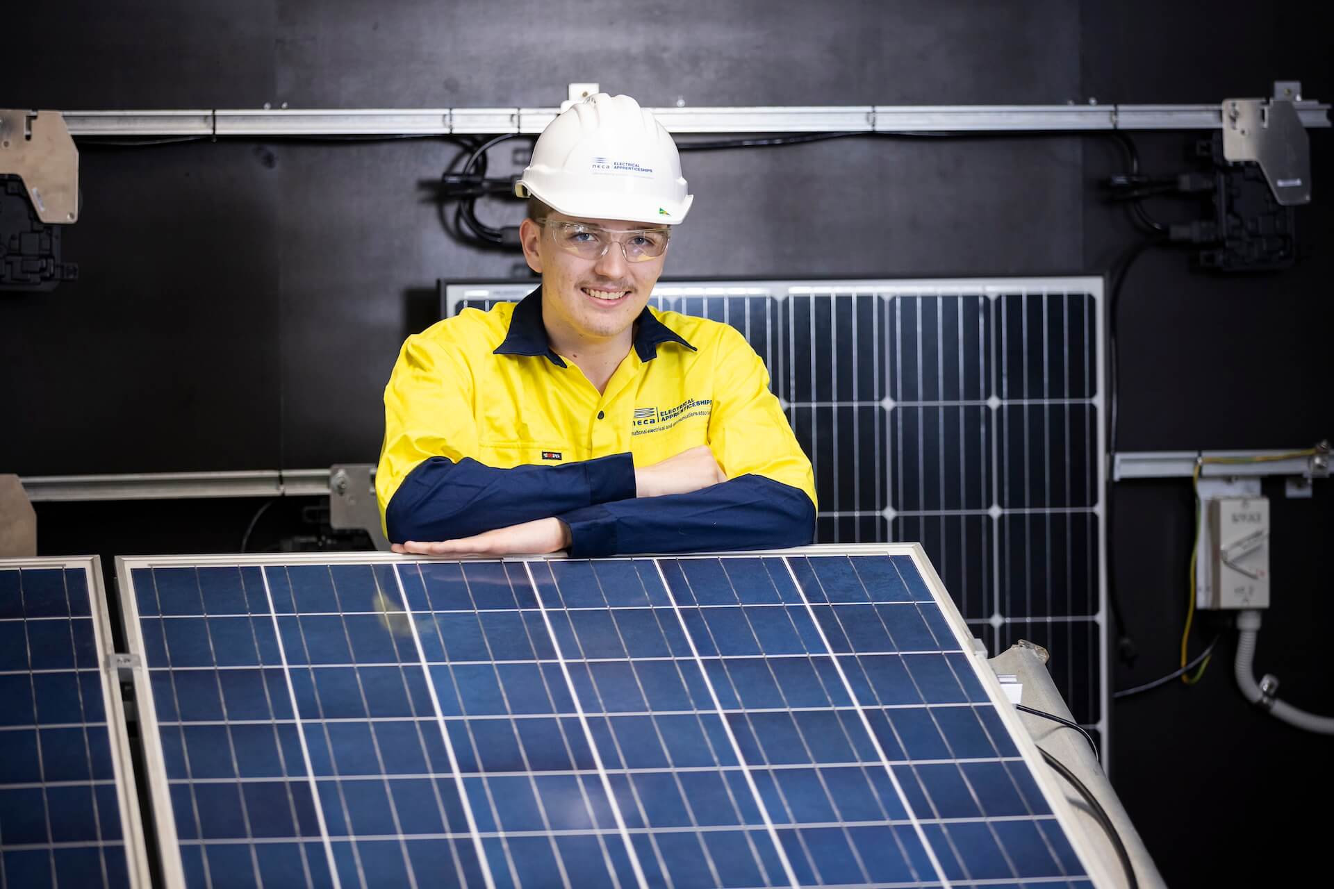 Sydney | NECA Training | Training by the Industry for the Industry